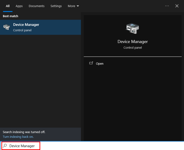 Fix: Your Camera Is Reporting That It Is Blocked or Turned Off
