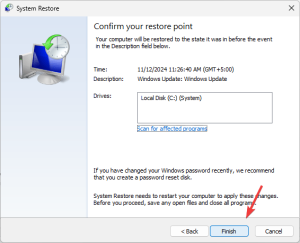 How to Fix "Not Implemented" Error When Opening Images?