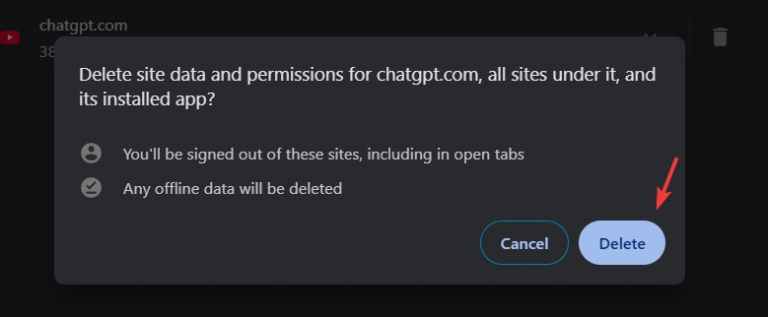 Fix: Windows Does Not Have Enough Information to Verify This Certificate