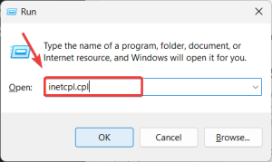 How to Disable Open File Security Warning Windows?