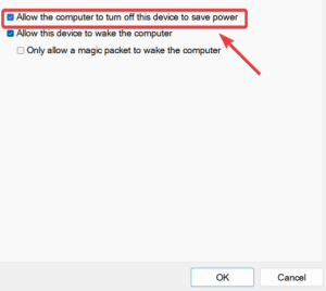How to Fix I2C HID Driver Touchpad Not Working?