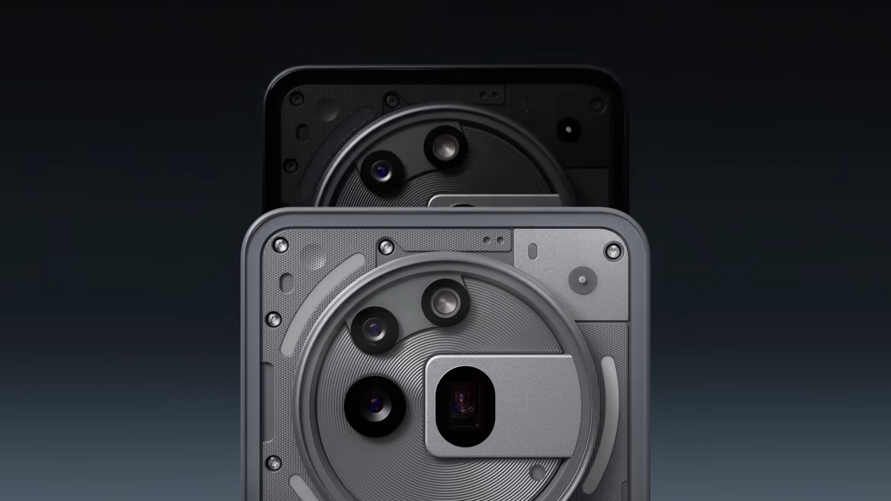 Nothing Accused of Faking Phone 3a Camera Comparison