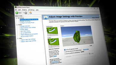 Best NVIDIA Control Panel Settings: High FPS & Low Latency!