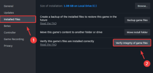 How to Fix Marvel Rivals "Error Code 211"