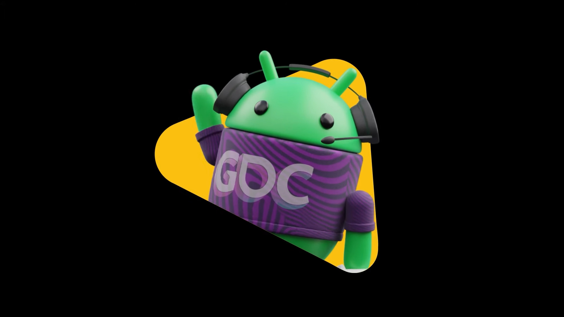 Google Makes Vulkan the Official Graphics API for Android Google Makes Vulkan the Official Graphics API for Android