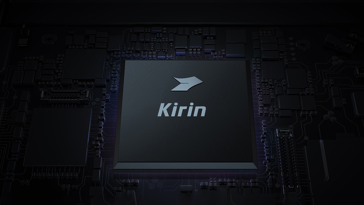 Huawei's First ARM Chip for PCs, Kirin X90 Spotted in China's Security Reports