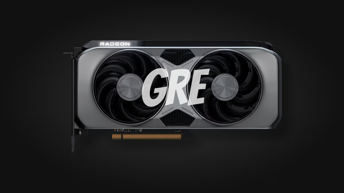 AMD May Introduce the $449 RX 9070 GRE to Undercut NVIDIA’s RTX 5070