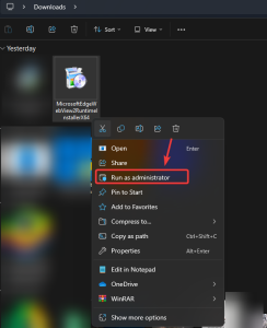 How to Fix WebView2 Runtime "Installation Failed" Error?