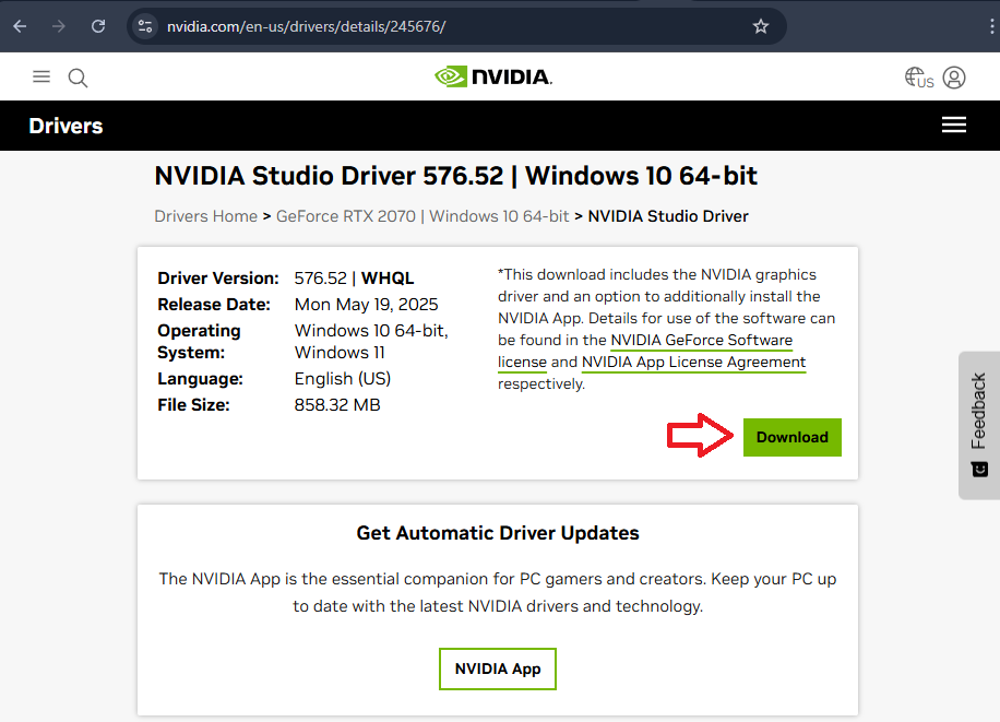 Fix: DaVinci Resolve “GPU Initialization Failed” Error