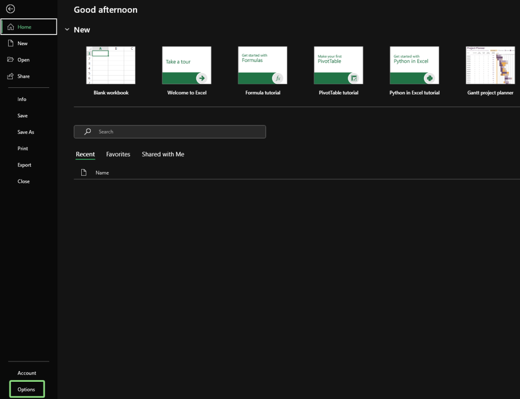 How to Show the Developer Tab in Microsoft Excel (Windows & Mac)
