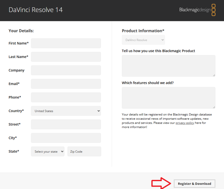Fix: DaVinci Resolve “GPU Initialization Failed” Error