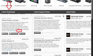 Fix Davinci Resolve Gpu Initialization Failed Error