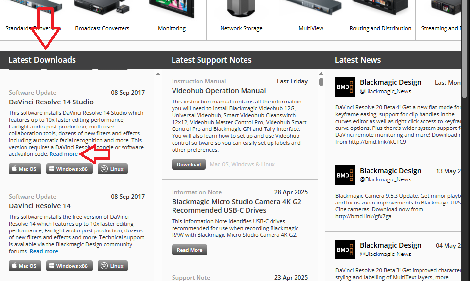 Fix: DaVinci Resolve “GPU Initialization Failed” Error