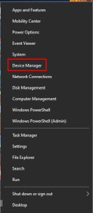 How to Fix “OpenGL 4.3 Not Supported” Error in Blender?