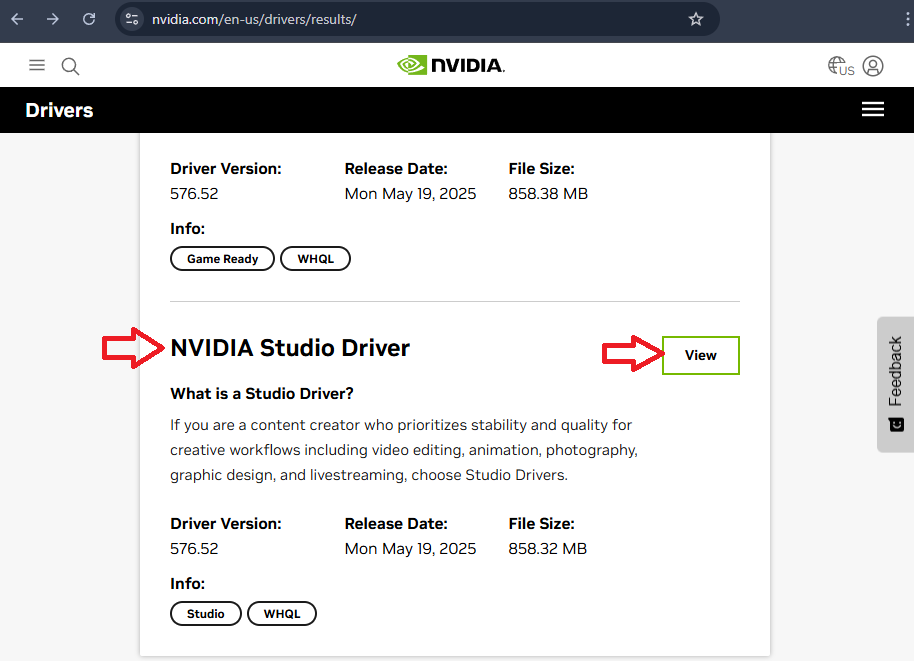 Fix: DaVinci Resolve “GPU Initialization Failed” Error