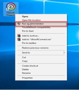 Fix: Ubisoft Connect Error Dolphin-028 (Login Loop)