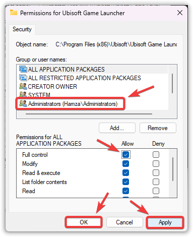 Fix: Ubisoft Connect Disk Error (Stuck on Install/Update)