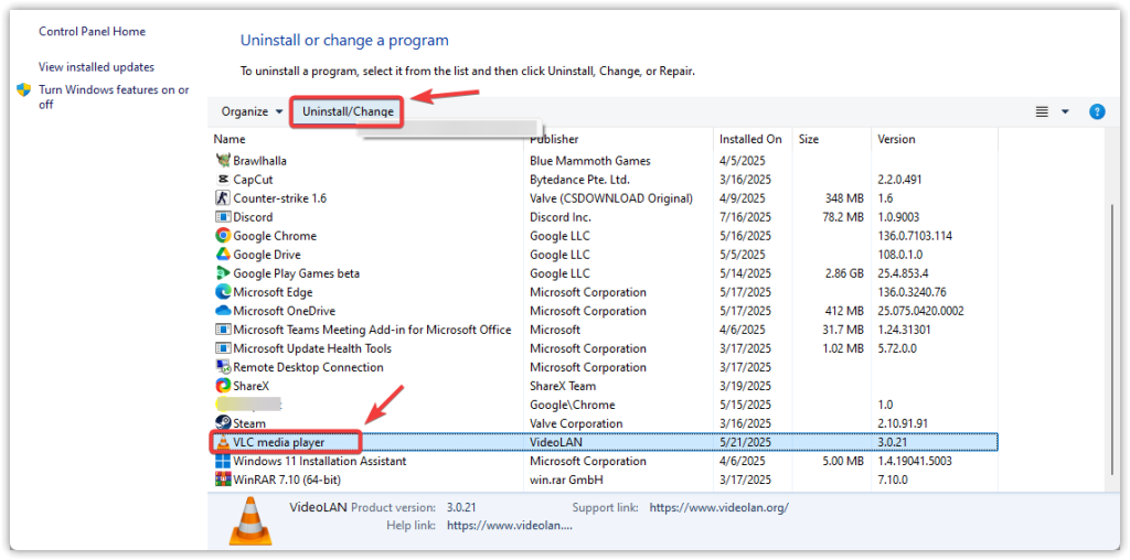 How to Fix VLC Playback Stutter, Freeze, or Black Screen