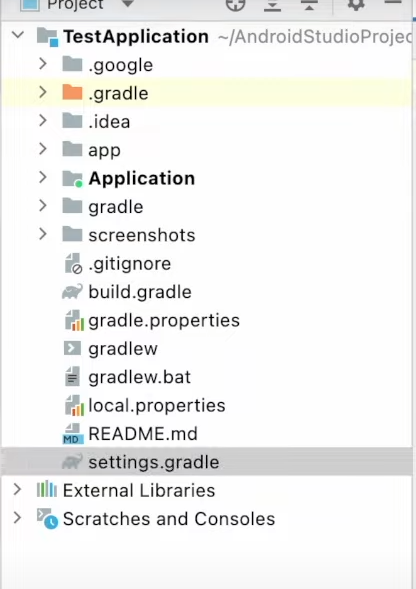 How to Fix "Module Not Specified" Error in Android Studio