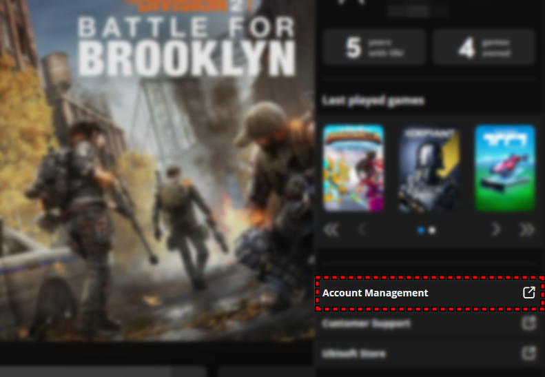 Fix: Ubisoft Connect Error Dolphin-028 (Login Loop)