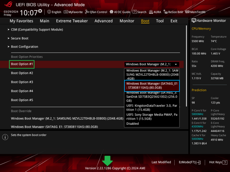 Fix: Verifying Shim SBAT Data Failed – Security Policy Violation