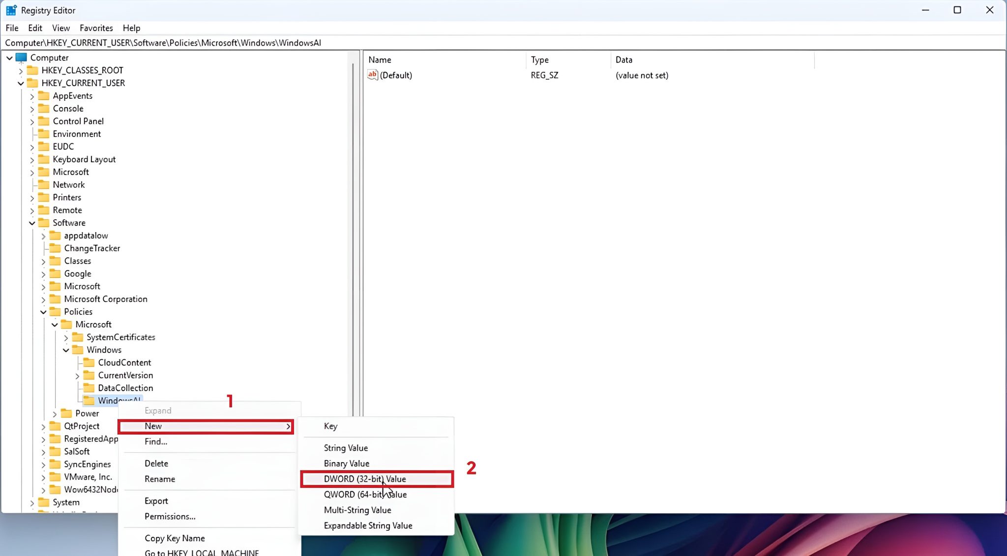 How to Completely Turn Off Microsoft Recall in Windows 11