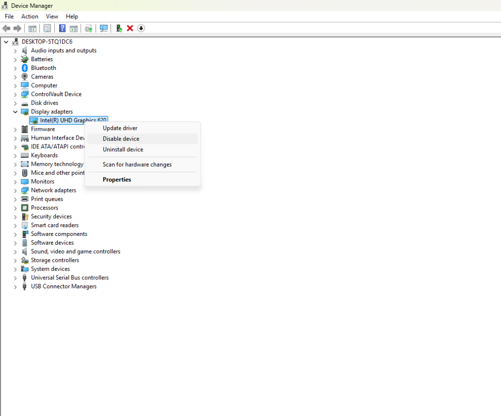How to Fix “OpenGL 3.3 or Higher is Required” Error in Blender