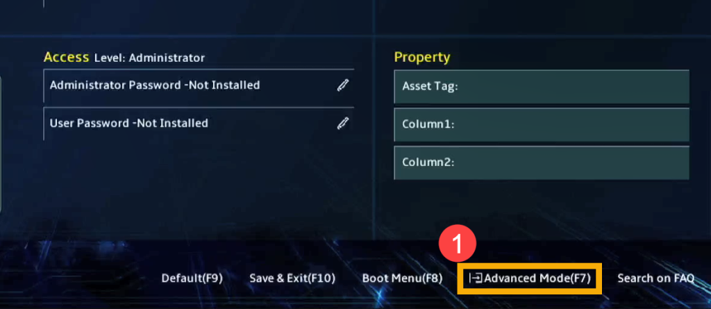 Fix: Verifying Shim SBAT Data Failed – Security Policy Violation