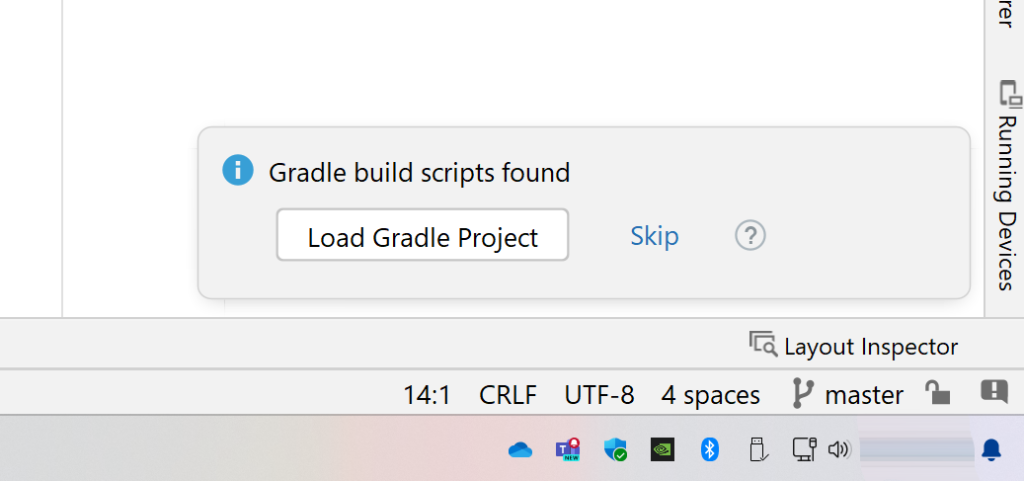 How to Fix "Module Not Specified" Error in Android Studio
