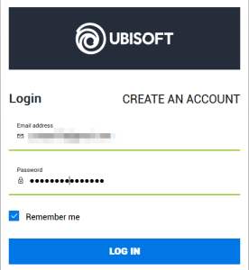 Fix: Ubisoft Connect Error Dolphin-028 (Login Loop)
