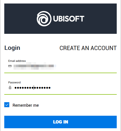 Fix: Ubisoft Connect Error Dolphin-028 (Login Loop)