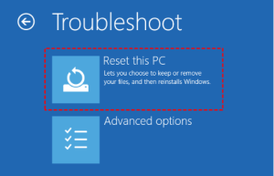 Fix: Verifying Shim SBAT Data Failed – Security Policy Violation