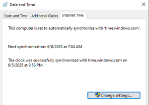 Fix: Ubisoft Connect Error Dolphin-028 (Login Loop)