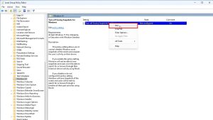 How to Completely Turn Off Microsoft Recall in Windows 11