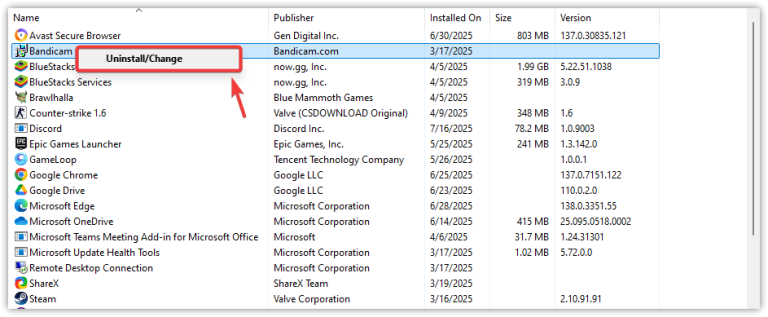 How to Fix Installer Error 2503 on Windows?