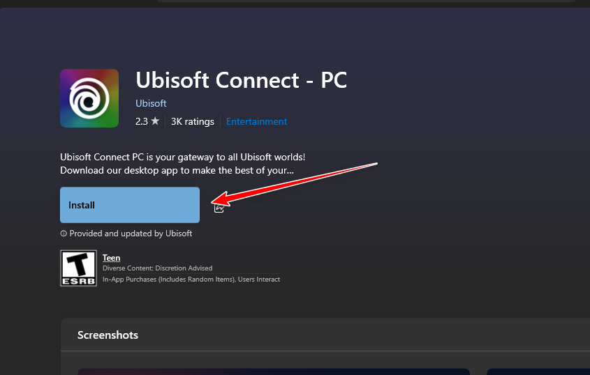 Fix: NSIS “Installer Integrity Check Has Failed” Ubisoft Connect Error