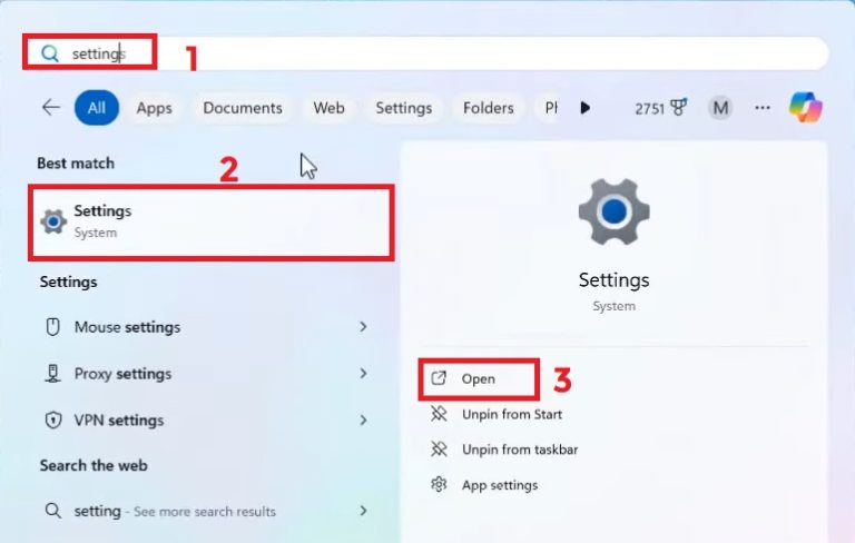 How to Completely Turn Off Microsoft Recall in Windows 11