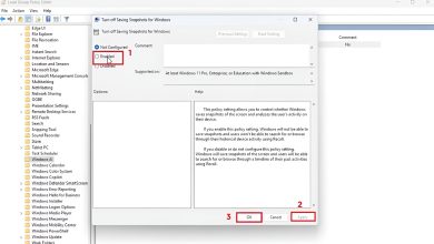 How to Completely Turn Off Microsoft Recall in Windows 11