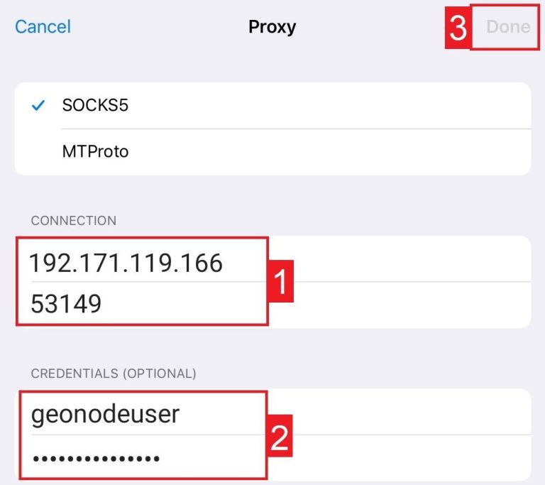 How to Fix Telegram Messages Not Sending Issue