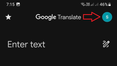 Fix: “Check Your Connection and Try Again” Error in Google Translate