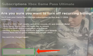 How to Fix Xbox Game Sharing Not Working?