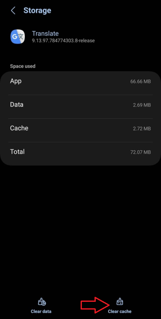 Fix: “Check Your Connection and Try Again” Error in Google Translate