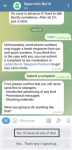 Fix: "You Can Only Message Mutual Contacts" Restriction on Telegram