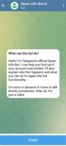 Fix: "You Can Only Message Mutual Contacts" Restriction on Telegram
