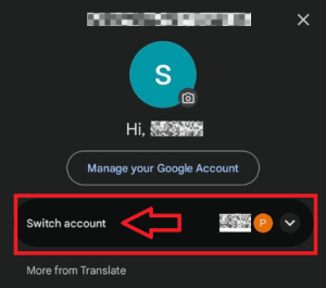 Fix: “Check Your Connection and Try Again” Error in Google Translate