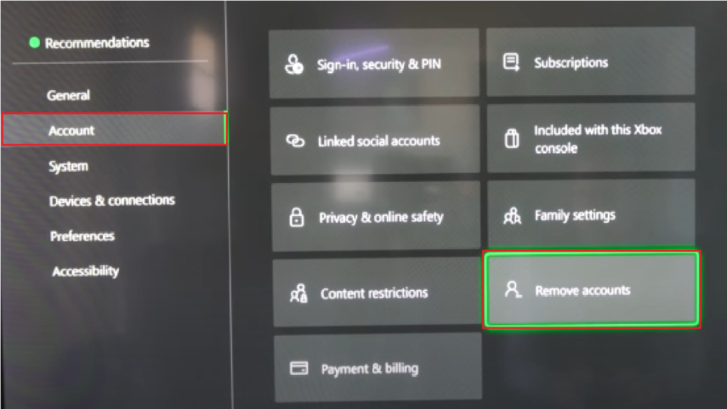 How to Fix Xbox Game Sharing Not Working?