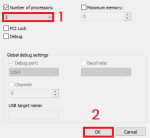 Fix: CRC Error When Installing NVIDIA Drivers (7-Zip Extraction Failed)