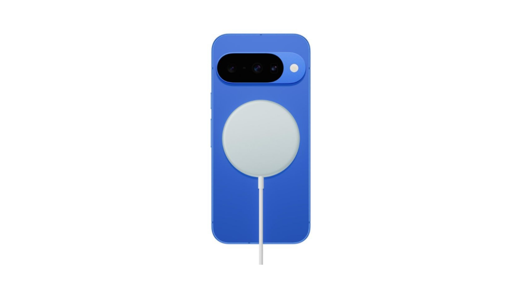 Pixel 10 might be the first to bring MagSafe-like charging to Android