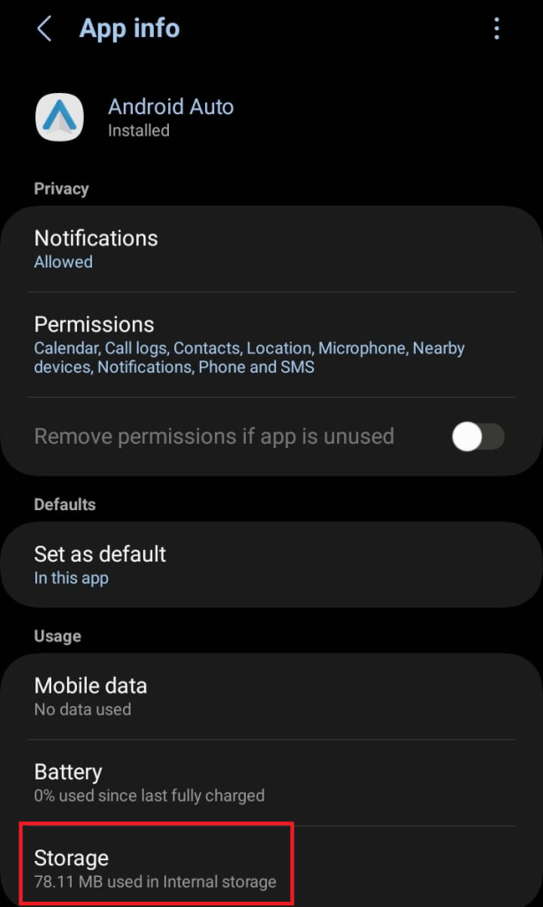 Fix: "GPS Signal Lost" or "Searching for GPS" Alerts in Google Maps