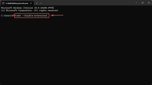 Fix: Visual Studio Code “The Window Terminated Unexpectedly” Error